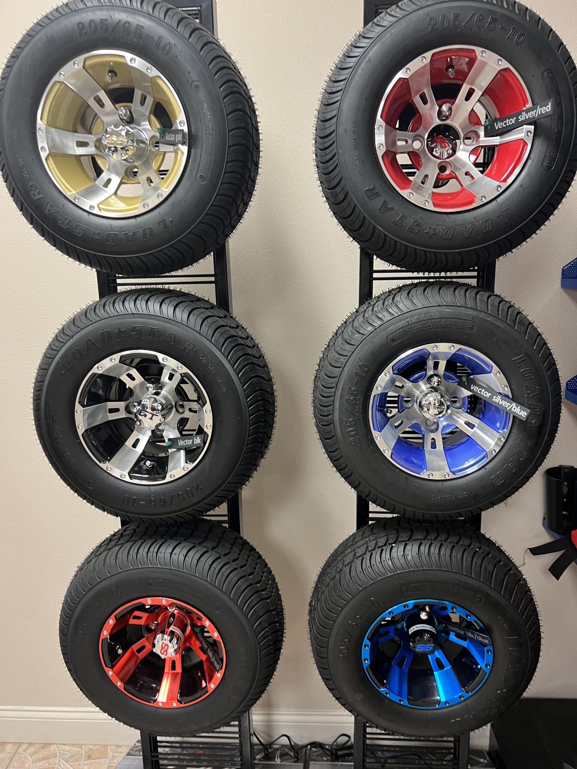 7 ways to customize your golf cart to fit your style and needs - 352today