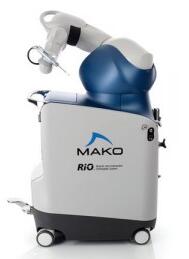 Robotic surgery revolutionizes, enhances orthopedic care for people ...