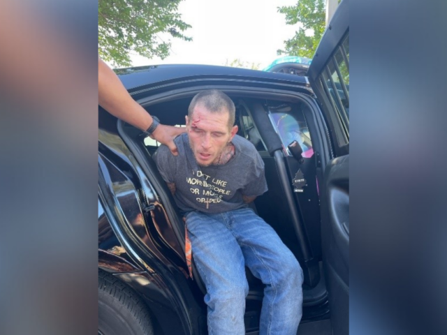 UPDATE: ‘Career offender’ faces several more charges following home ...