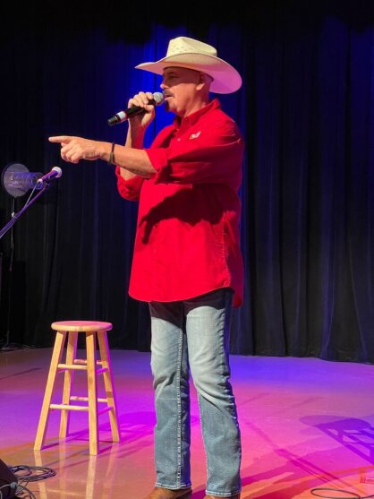 K-Country dazzles again with its 37th Acoustic Concert | PHOTOS - 352today