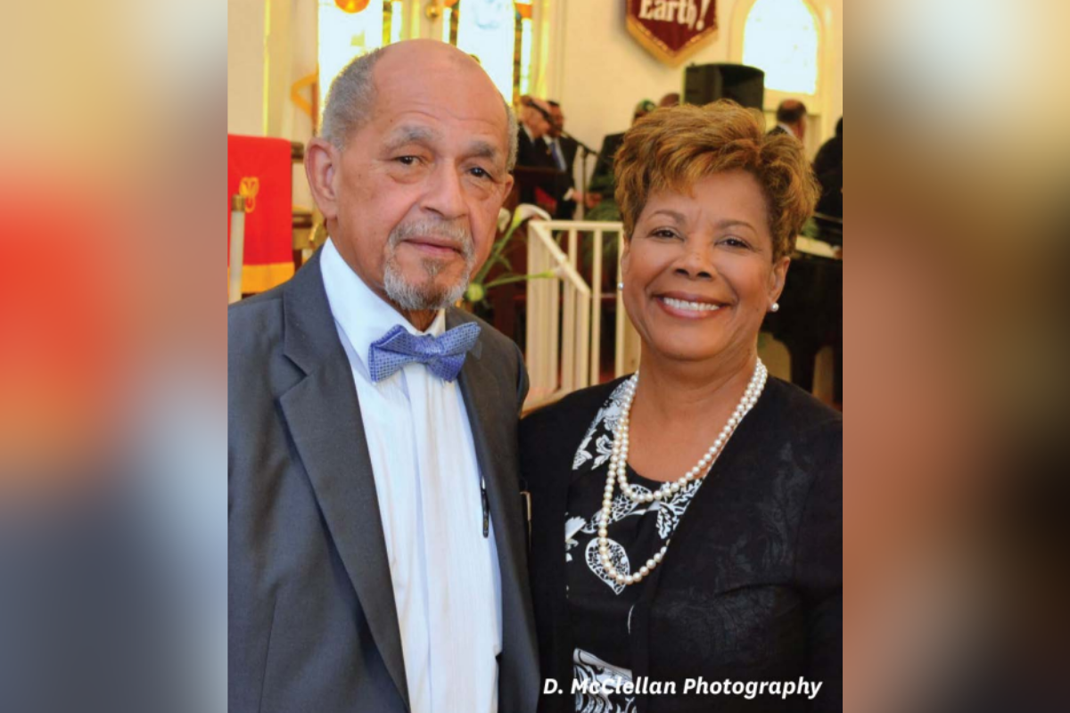 City of Gainesville unveils street signs in honor of late civil rights ...