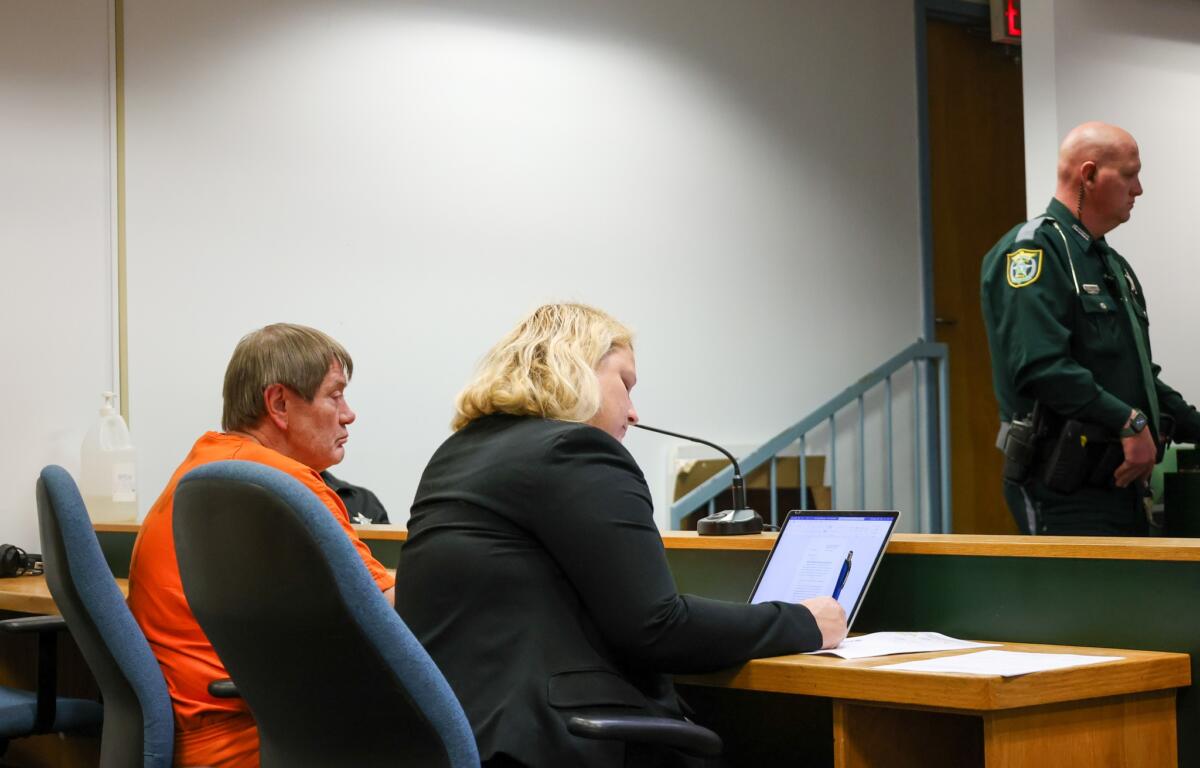 Hernando County man sentenced to 15 years in prison for DUI crash that ...