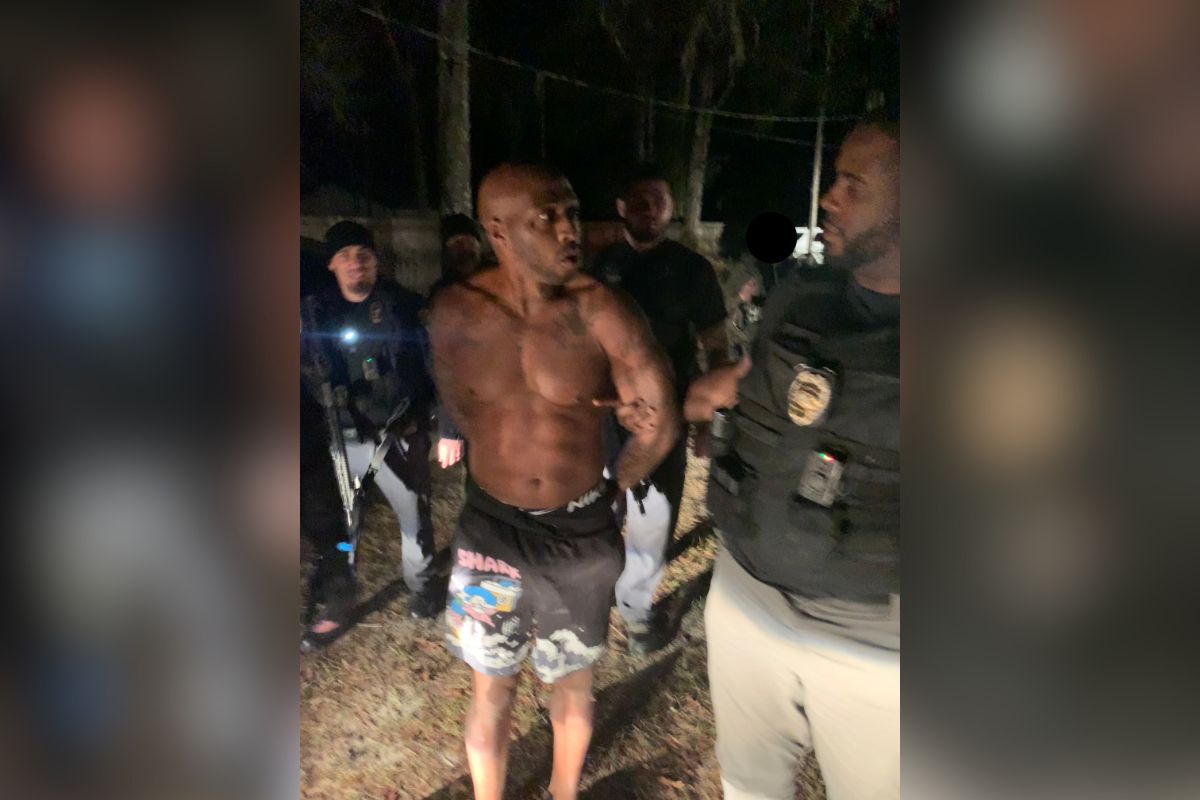 In wake of shooting at Paddock Mall, Ocala’s police chief and new mayor ...