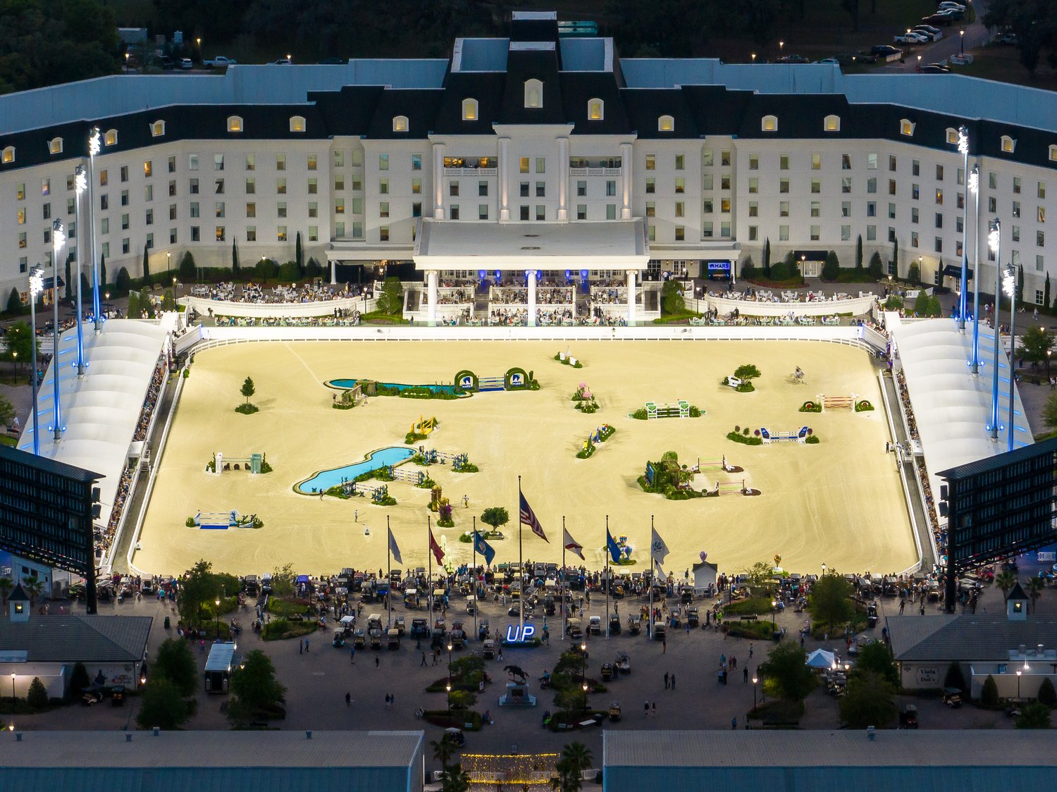 WEC: “We were born ready.” The world is coming to Ocala in March for ...