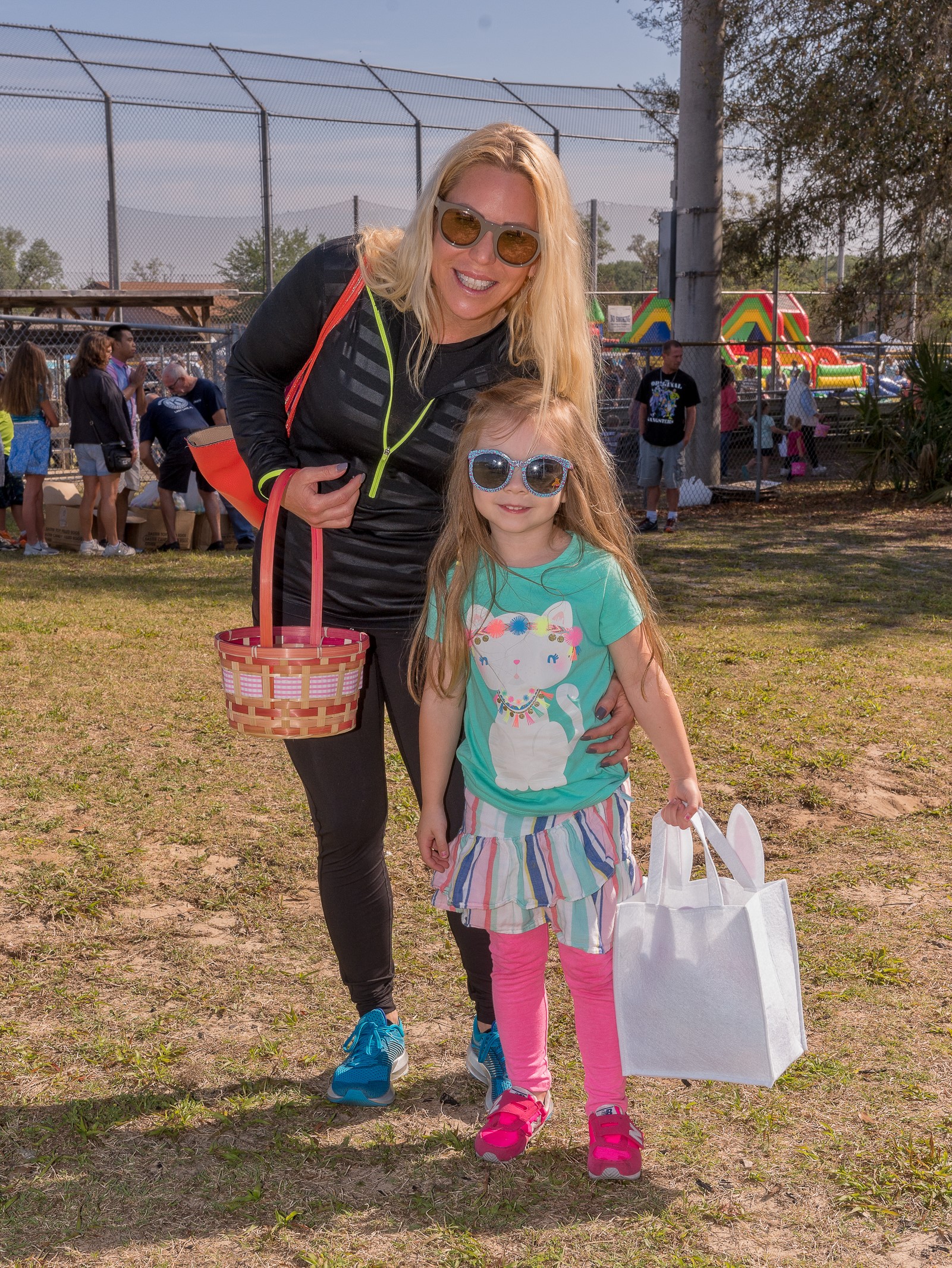 Lady Lake to host Easter Eggstravaganza at Snooky Park - 352today