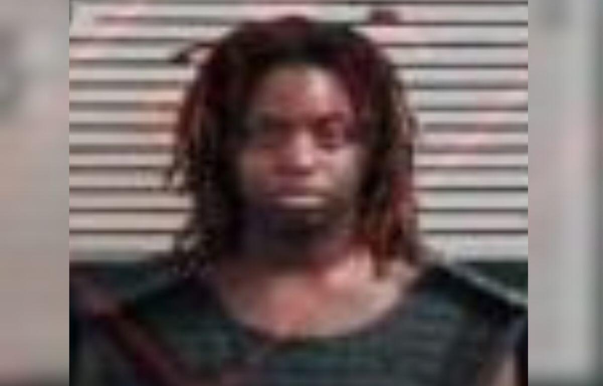 Woman arrested on charges of shooting at cars along Interstate 10 ...