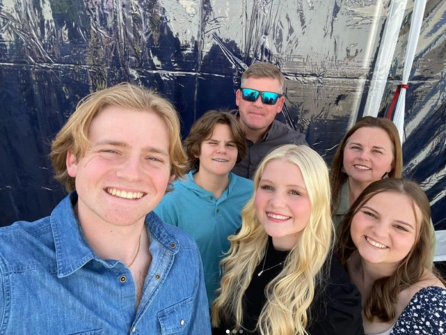 “With God, it was made a lot easier.” Ocala’s American Idol contestant ...