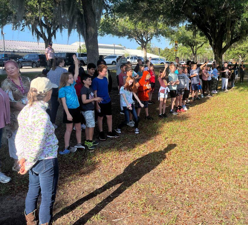 School days in Marion County: Reading, Riding and Horses - 352today