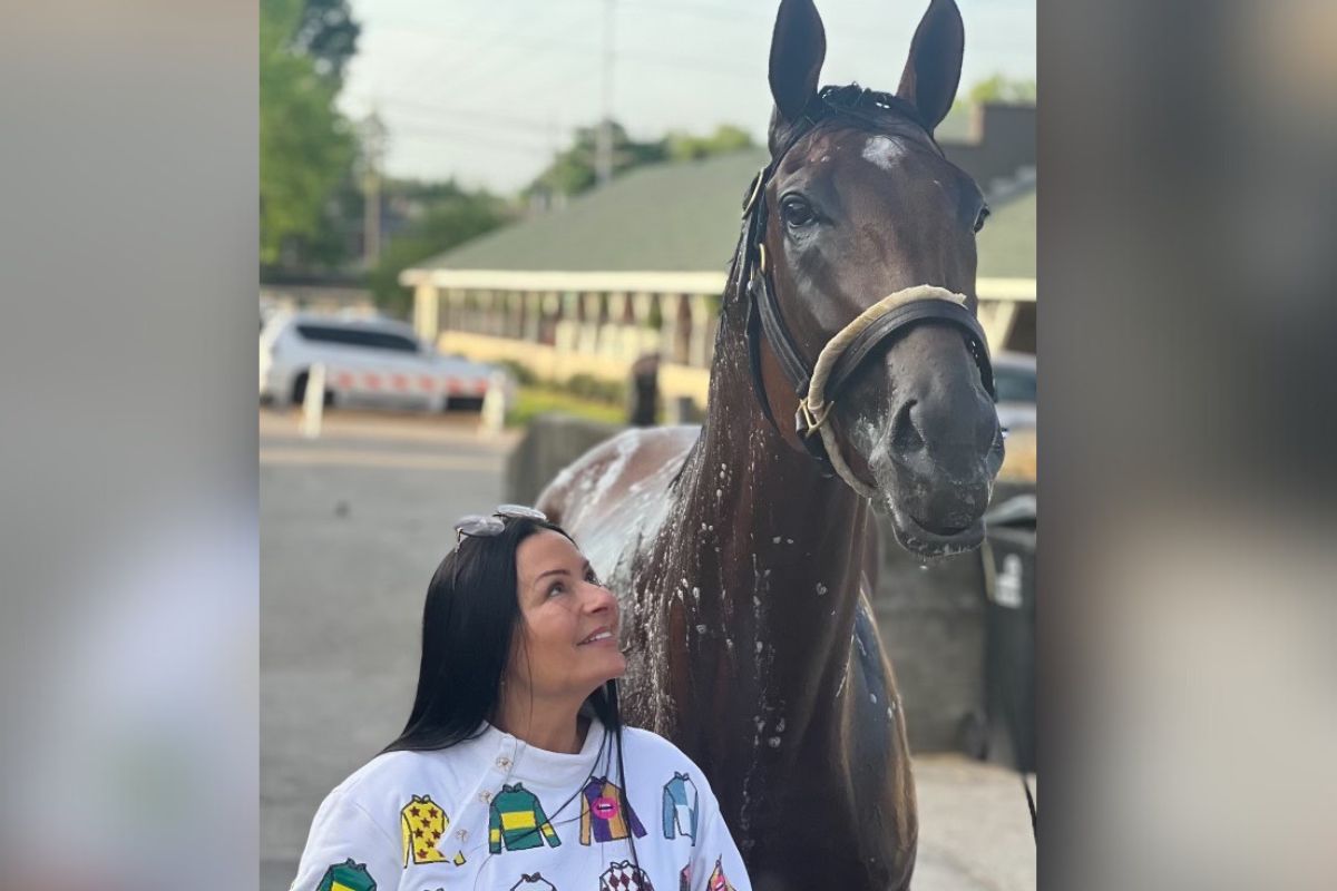 Ocala area well represented in Saturday’s Kentucky Derby - 352today