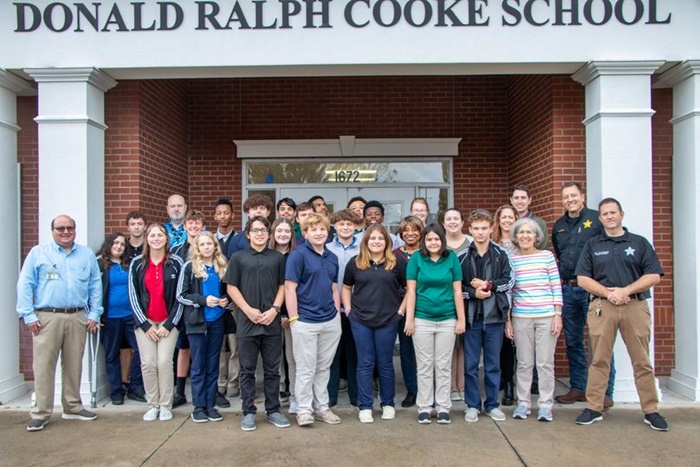 How Florida Sheriffs Youth Ranches have successfully transformed the ...