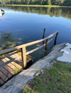 UPDATE: Boat ramps along Suwannee and Santa Fe Rivers have reopened ...
