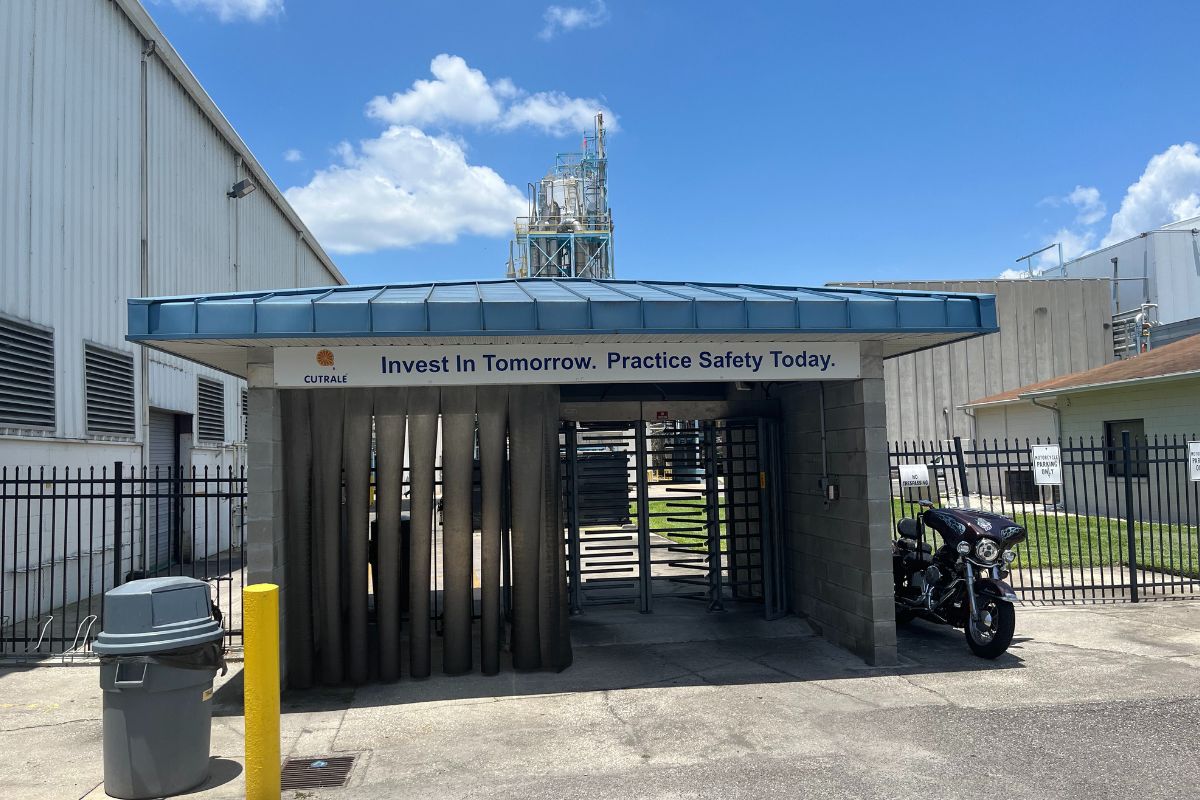 Squeezed out: Cutrale to close Leesburg packing plant leaving more than ...