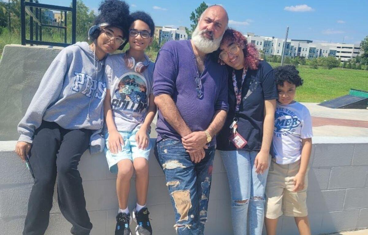 Arrest eases anxiety for family of man killed in Leesburg convenience ...