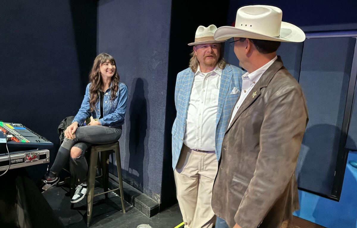 WILD RIDE: New series “Chopper Cops” puts you in the cockpit with ...