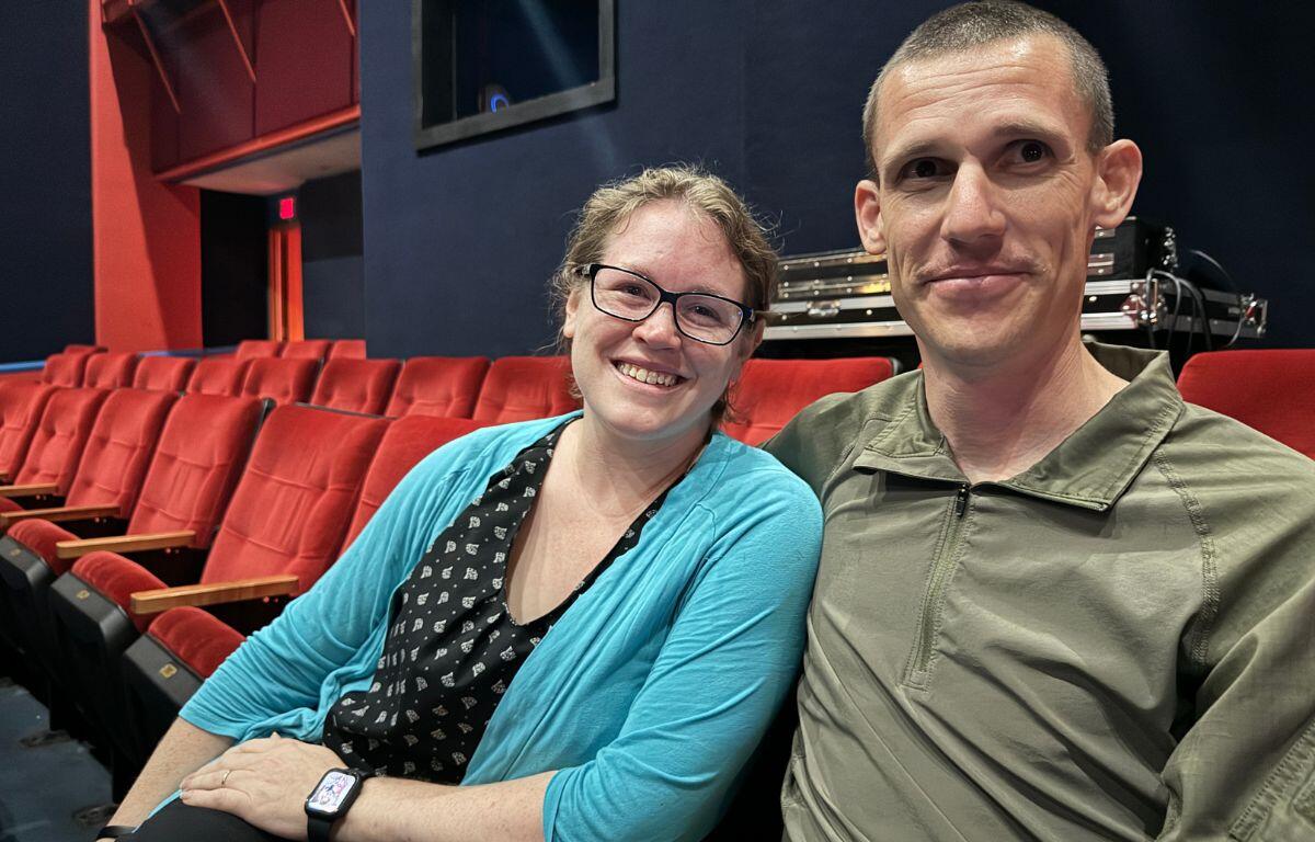 New docuseries “Chopper Cops” may make them feel like celebrities, but ...