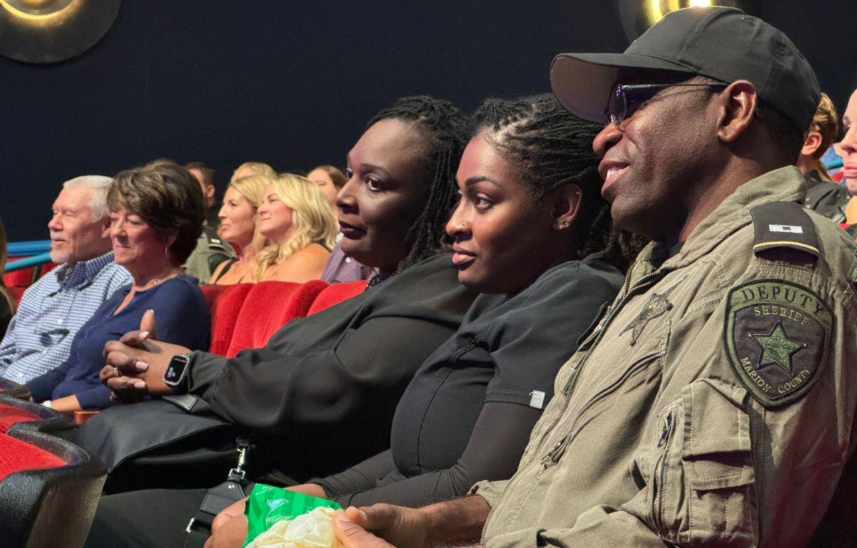 New action, docuseries “Chopper Cops” shows human side of Marion County ...