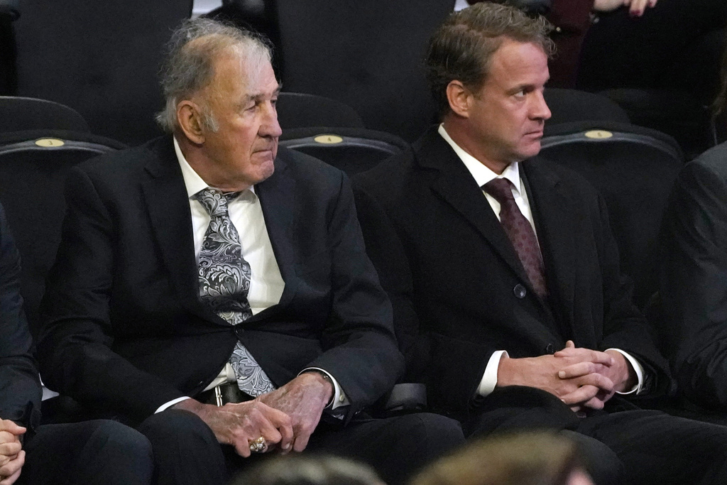 Longtime NFL assistant coach and defensive mastermind Monte Kiffin dies ...