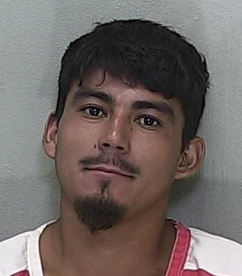 Two more arrests in Marion County’s online sting to catch child sex predators - 352today