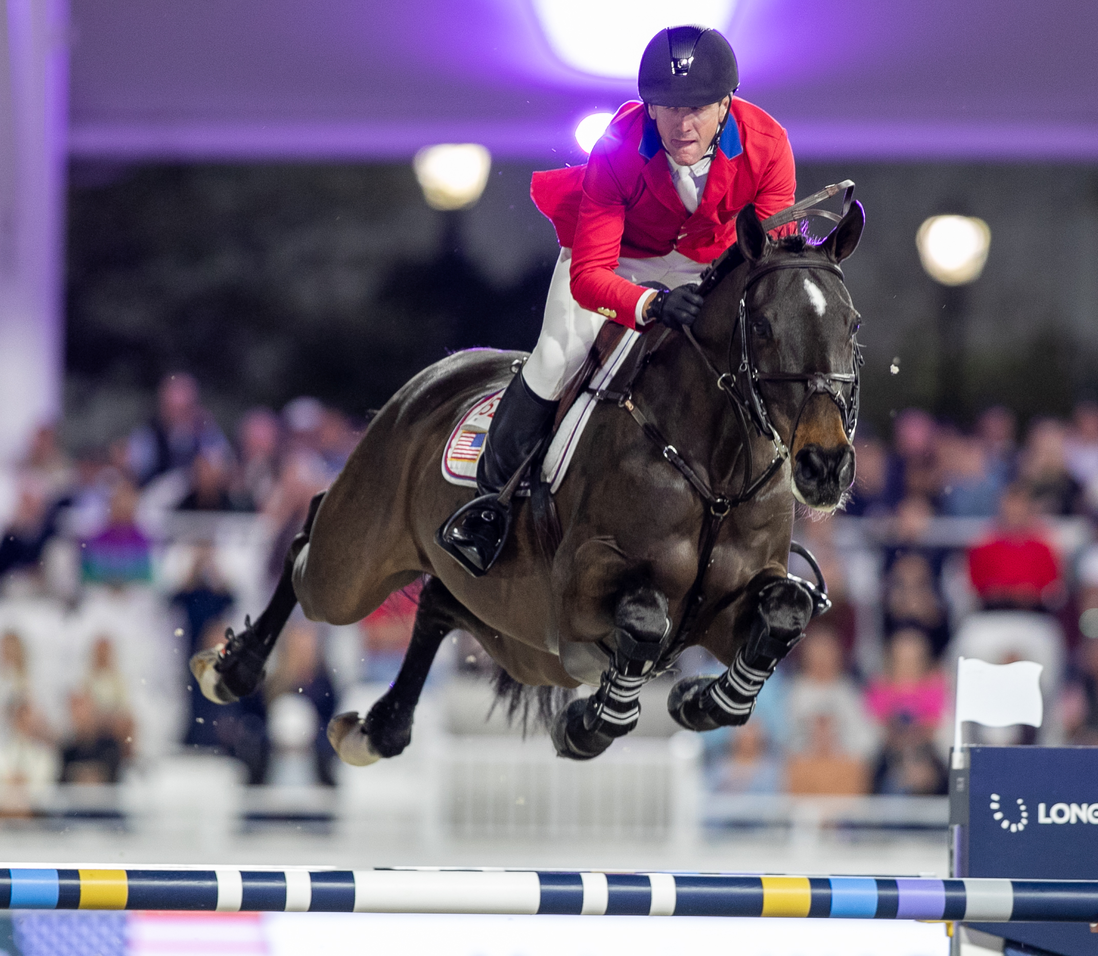 World Equestrian Center named one of the world’s greatest destinations ...