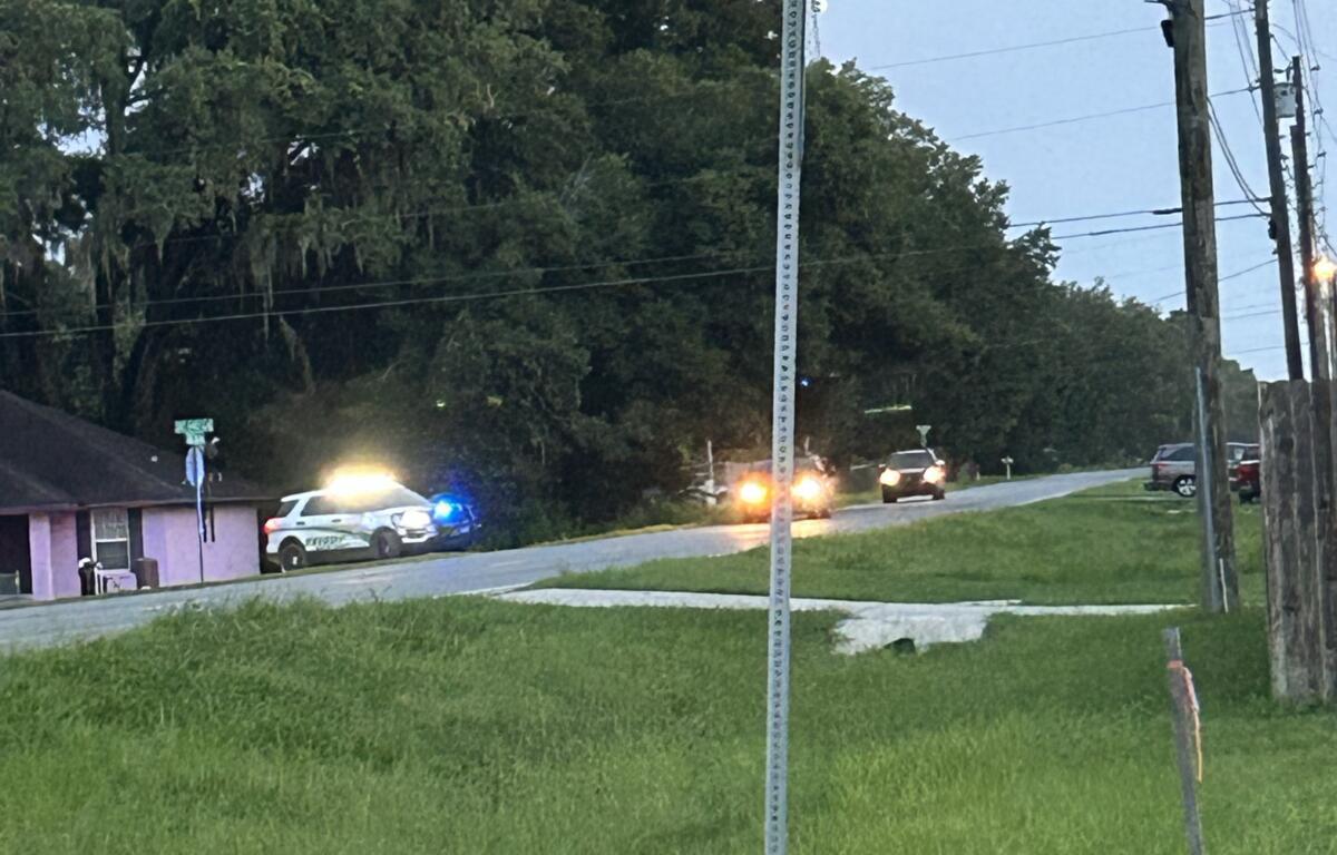 Marion County Sheriff’s deputies investigating the shooting deaths of ...