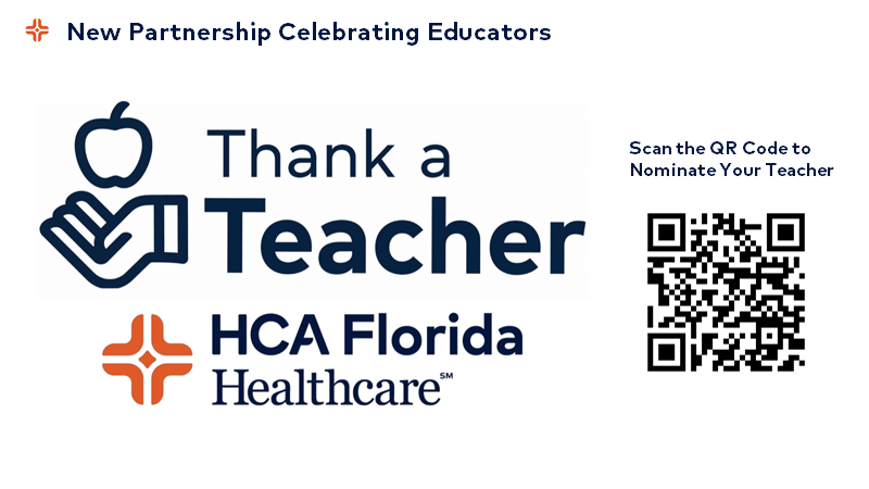 New “Thank a Teacher” program spotlights special educators and awards ...