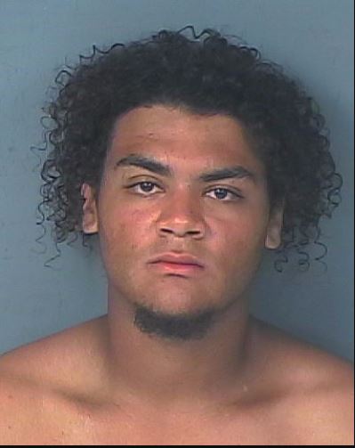 Spring Hill search warrant results in three arrests for drug-related ...