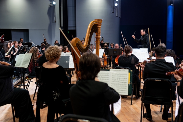 Ocala Symphony Orchestra unveils lineup for 2024-25 season - 352today