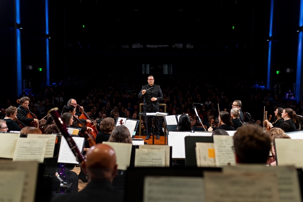 Ocala Symphony Orchestra unveils lineup for 2024-25 season - 352today