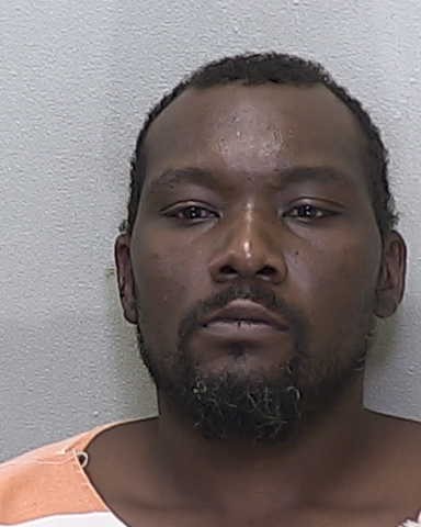 Domestic dispute leads to pursuit and vehicle fire in Marion County ...