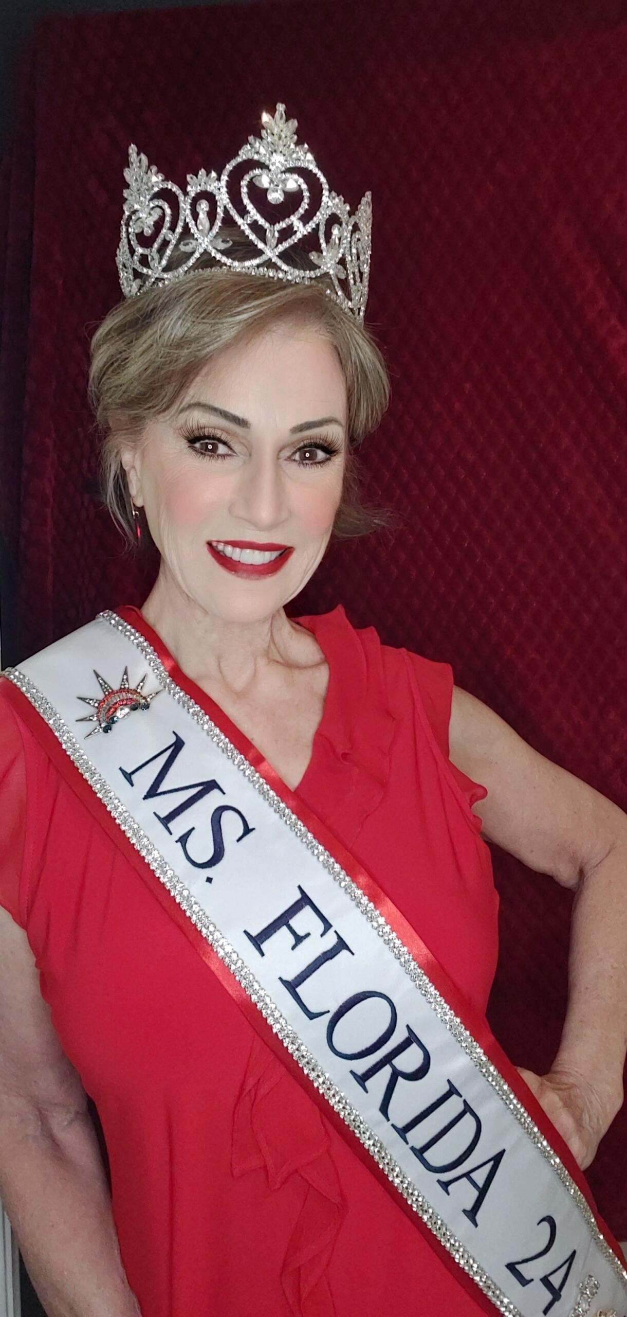 Ocala’s Lauren Monahan: From pageantry to military service and beyond ...