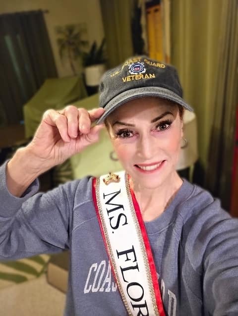 Ocala’s Lauren Monahan: From pageantry to military service and beyond ...