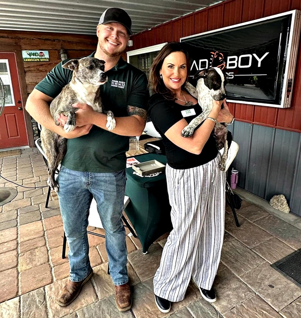Connecting people and pets: The mission of the Humane Society of Marion ...