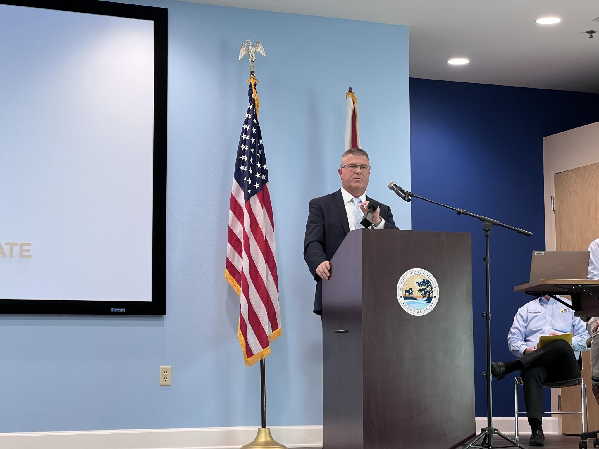 Marion county, state officials announce felony litter conviction | 93.7 ...