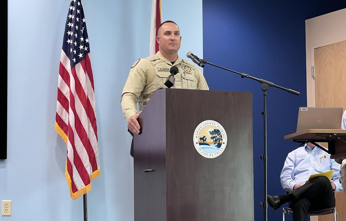 Marion county, state officials announce felony litter conviction | 93.7 ...