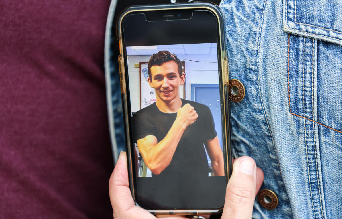 22-year-old from Floral City sentenced to life in prison for the murder ...