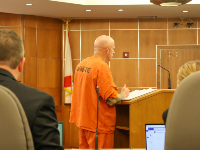 Inverness man found guilty for hit-and-run crash that left a woman who ...