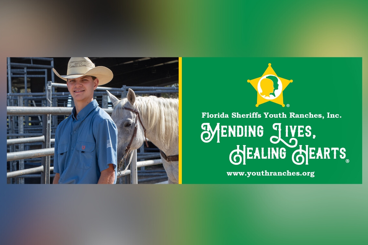 How Florida Sheriffs Youth Ranches have successfully transformed the ...