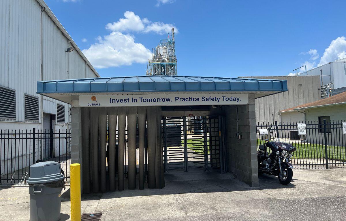 Squeezed out: Cutrale to close Leesburg packing plant leaving more than ...