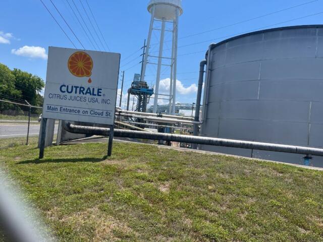 Squeezed out: Cutrale to close Leesburg packing plant leaving more than ...
