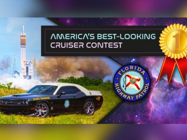Out of this world photo helps Florida Highway Patrol win America’s Best ...
