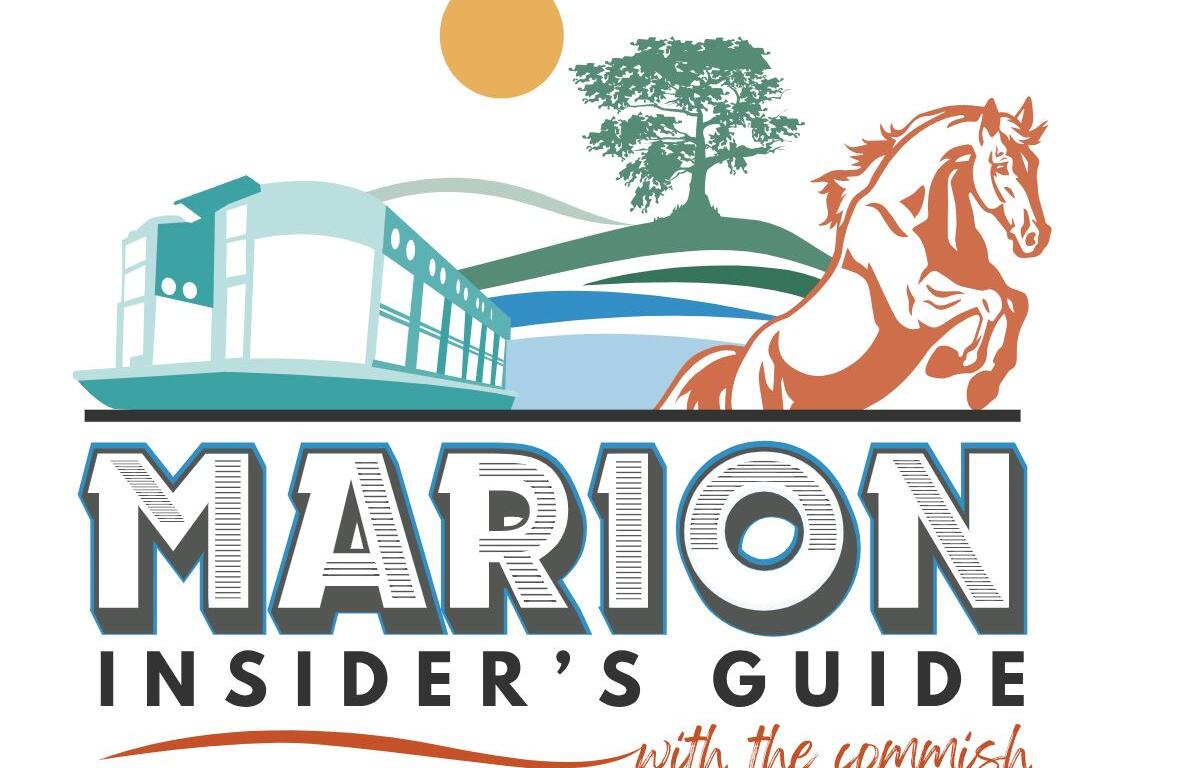 Marion County launches new video series in hopes of attracting more ...