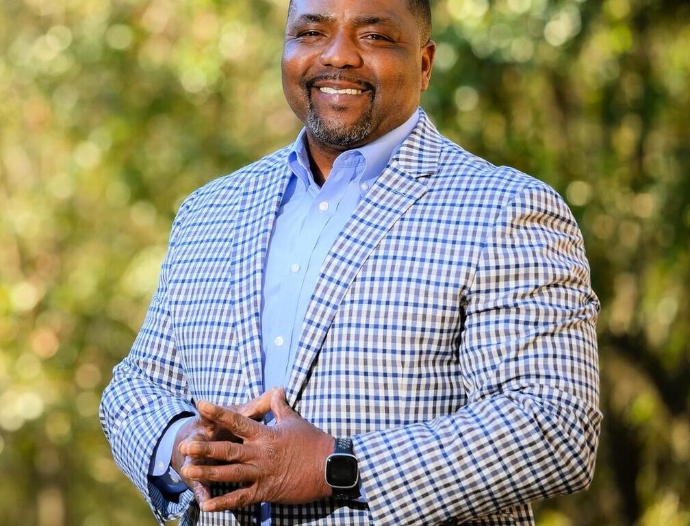 Chad Scott wins the democratic primary for Alachua County sheriff ...