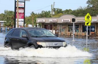 Crystal River residents mobilize for recovery after Hurricane Helene’s ...