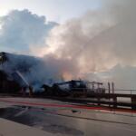 UPDATE: Cedar Key Mayor issues Disaster Declaration following ...