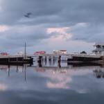 UPDATE: Cedar Key Mayor issues Disaster Declaration following ...