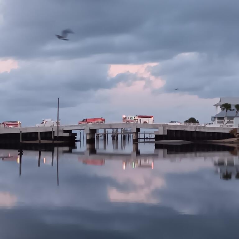 UPDATE: Cedar Key Mayor issues Disaster Declaration following ...