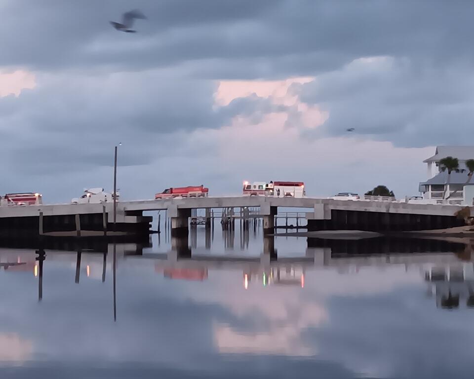 UPDATE: Cedar Key Mayor issues Disaster Declaration following ...