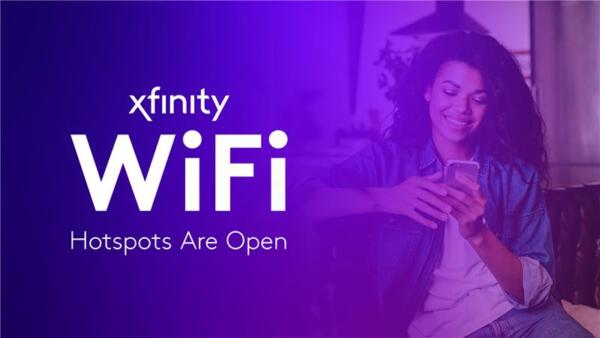Comcast opens 261,000 Xfinity WiFi hotspots in Florida ahead of ...