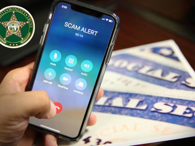 SCAM ALERT: Fraudulent calls targeting Marion County residents ...