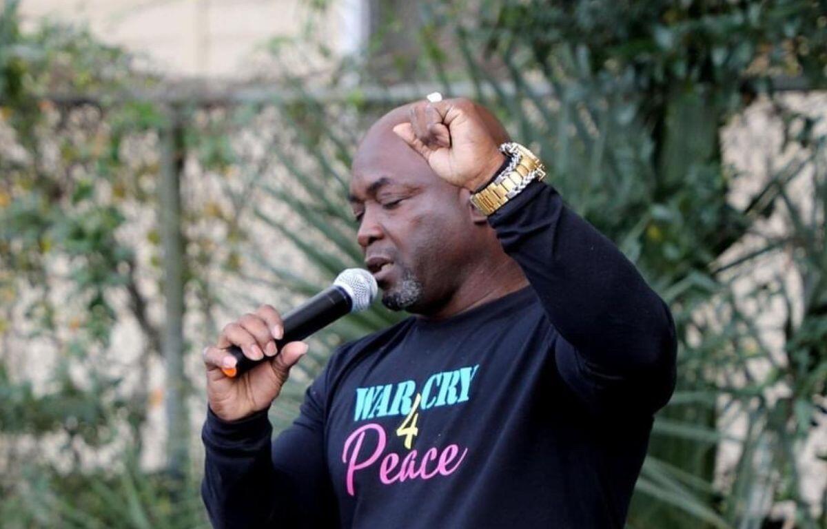 From drug dealer to community hero: Dr. Darrell Tolbert’s remarkable ...